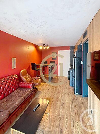 Appartement 2 pièces à Cannes, Bocca Sud, à vendre