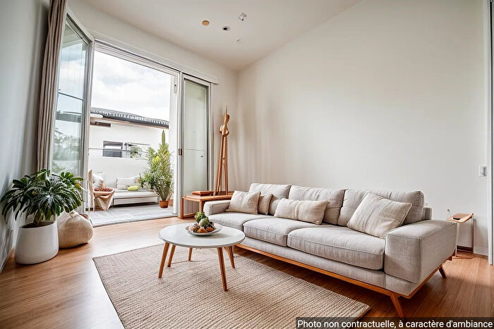 Maisons à vendre et appartements à louer - 1