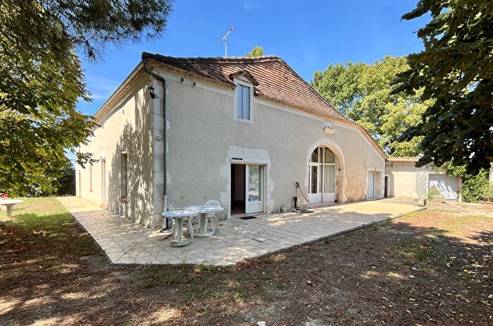 Roumagne : Maison 5 pièces à vendre