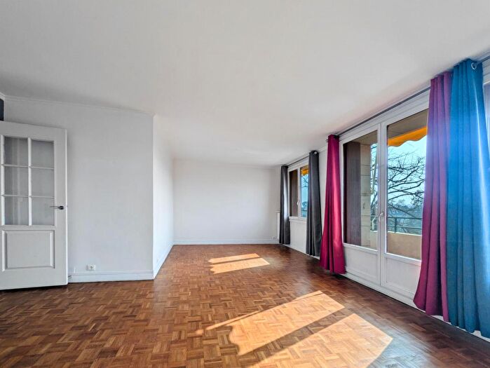 Appartement à vendre - Le Vésinet, Coeur de Ville - 5 pièces - 3 chambres