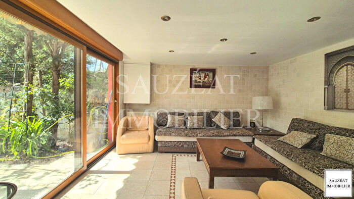 Maison 6 pièces à vendre - Arcueil, Plateau-Kergomard