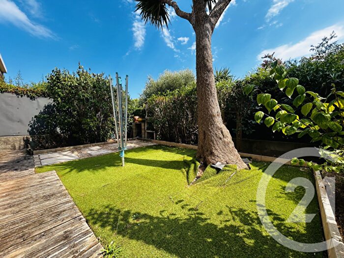 Maison 4 pièces à Perpignan, Clos-Banet, à vendre