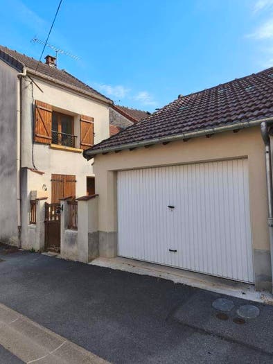 Charly-sur-Marne : Maison 3 pièces à louer