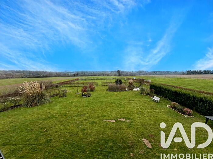 Maison à vendre - Fécamp, Centre-ville, Abbaye, Val au Clercs - 6 pièces - 5 chambres
