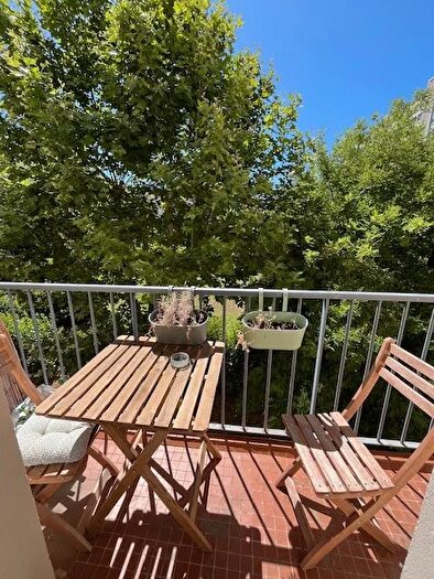 Marseille 9ème, Sainte-Marguerite - Appartement 3 pièces à louer