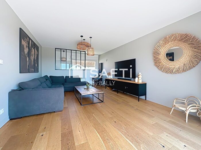 Maison 6 pièces à vendre à Beaurainville