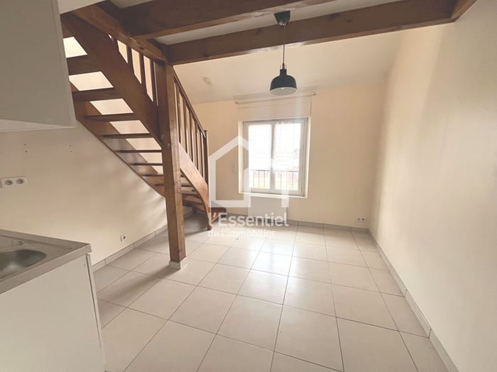 Appartement 1 pièce à louer - Chanteloup-les-Vignes