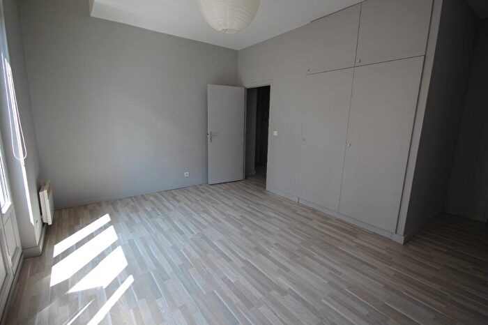 Appartement 3 pièces à louer - Vieux Lille