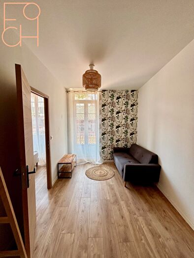 Appartement 2 pièces à Dax, à louer