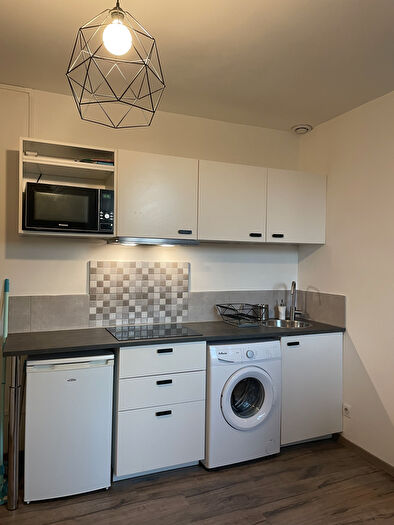 Appartement 1 pièce à vendre à Novalaise