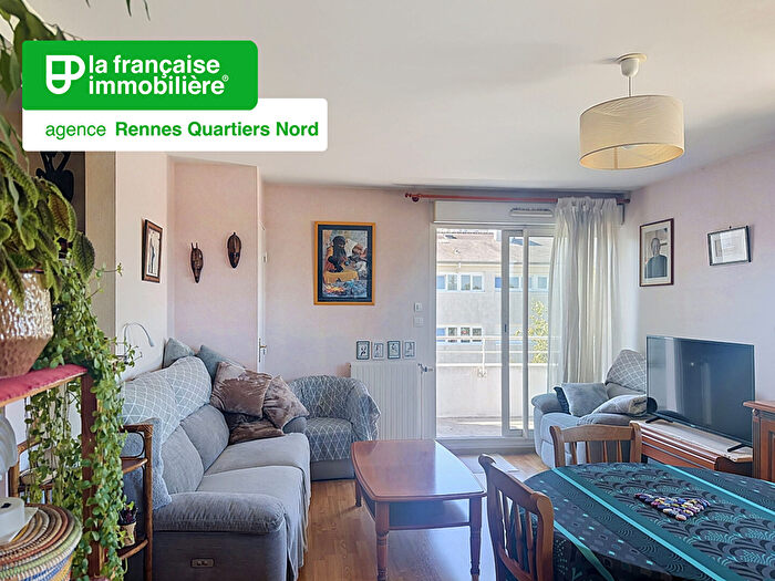 Appartement 3 pièces à vendre à Quartiers Nord-Est, Maurepas