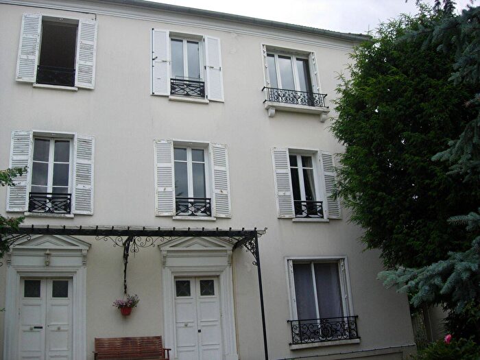Appartement 3 pièces à louer - Le Parc, Saint-Maur-des-Fossés