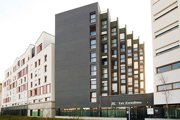 Rosny-sous-Bois, La Garenne - Appartement 1 pièce à vendre