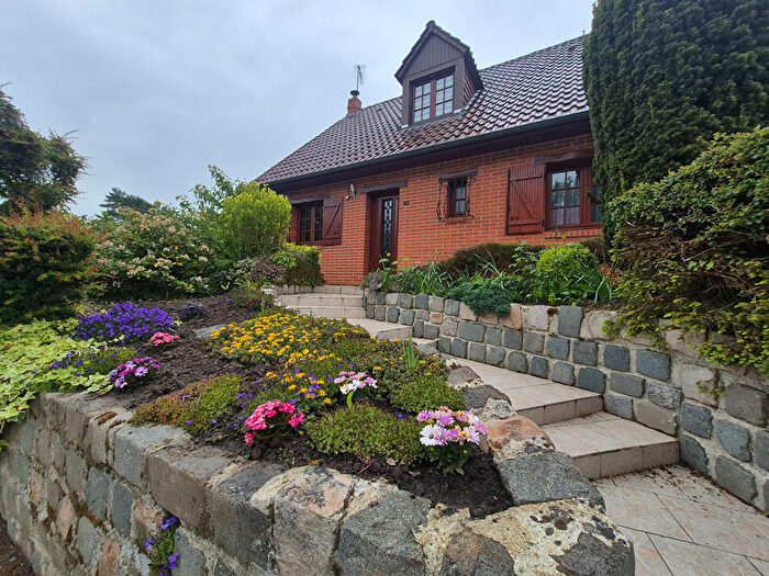 Maison 6 pièces à vendre à Divion