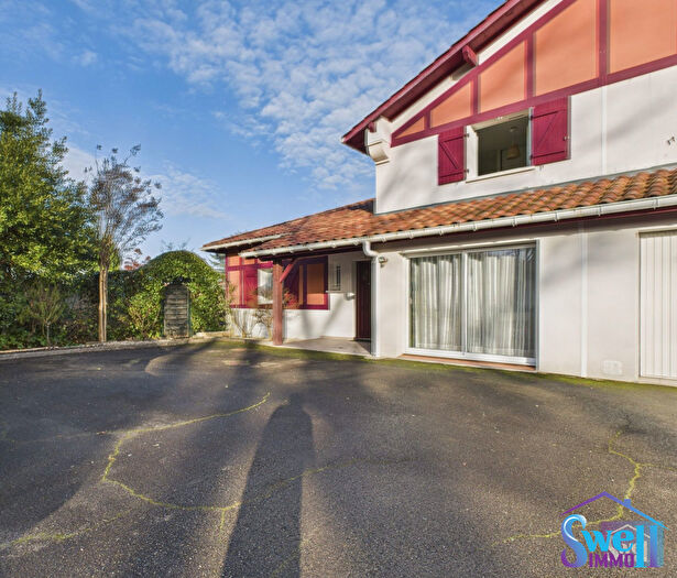 Maison à vendre - Moliets-et-Maa - 5 pièces - 3 chambres