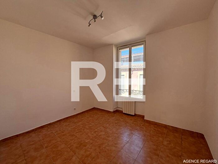 Nîmes, Jean Jaurès - Appartement 2 pièces à louer