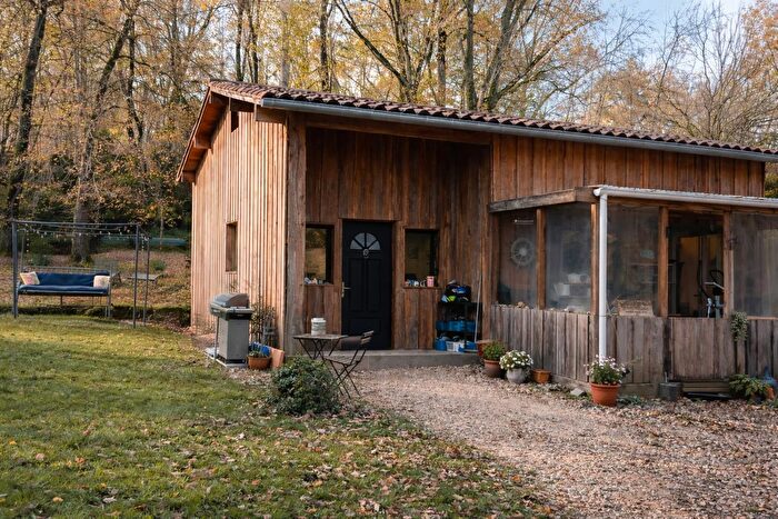 Maison à vendre - Saint-Antonin-Noble-Val - 4 pièces - 3 chambres