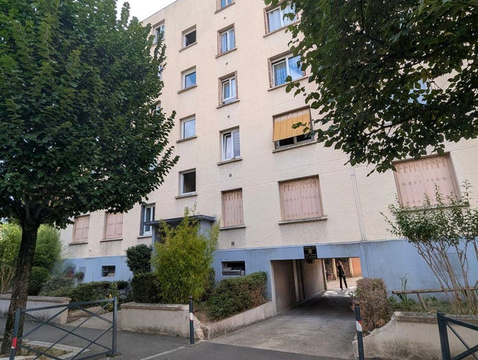 Appartement 3 pièces à louer - Les Pavillons-sous-Bois