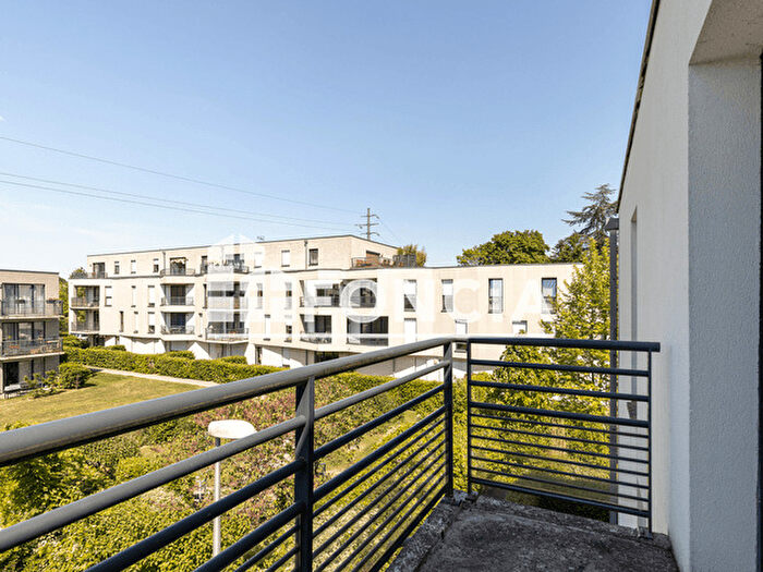 Appartement à vendre - Wattignies, Centre-ville, Le Village - 2 pièces - 1 chambre