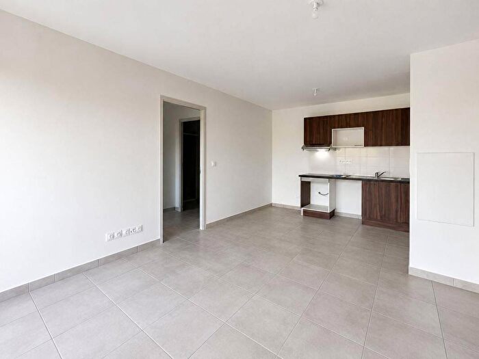Appartement 2 pièces à Caumont-sur-Durance, à louer