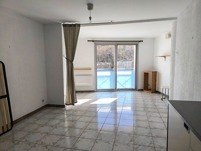 Appartement 1 pièce à louer à Amélie-les-Bains-Palalda