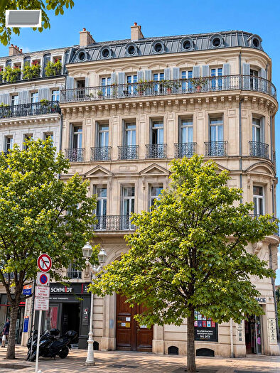 Appartement 2 pièces à vendre - Toulon, Haute-ville