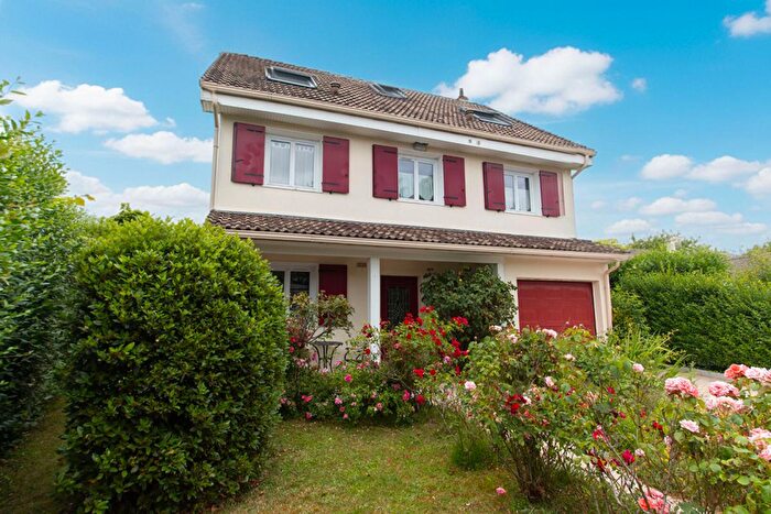 Maison 7 pièces à vendre à Le Plessis-Pâté