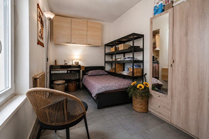 Appartement 1 pièce à Montreuil, Bas Montreuil, Etienne Marcel, Chanzy, à vendre