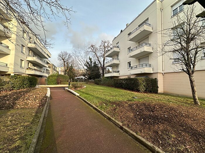 Créteil, Bleuets, Bordières, Pinsons : Appartement 2 pièces à vendre