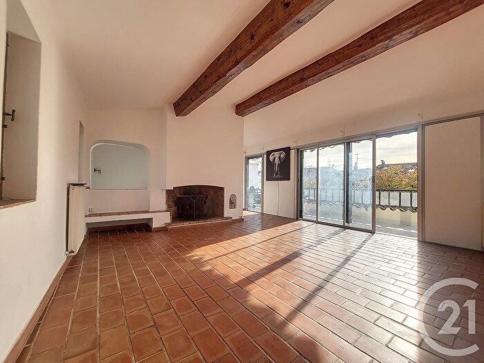 Appartement 3 pièces à louer - Draguignan, Centre-ville historique