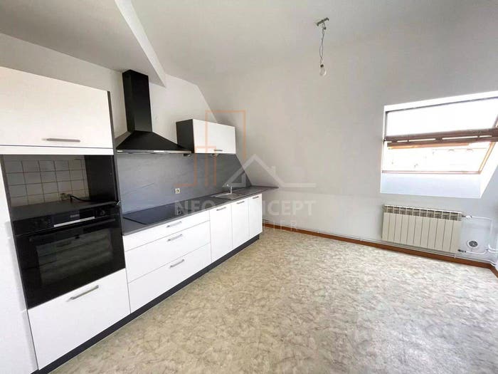 Appartement 3 pièces à Val-de-Moder, à louer