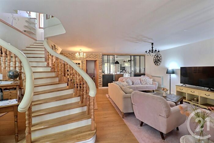 Maison 7 pièces à vendre à Villepinte, Clos Montceleux