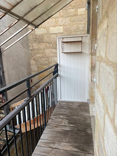 Appartement à louer - Bordeaux Sud - 2 pièces - 1 chambre