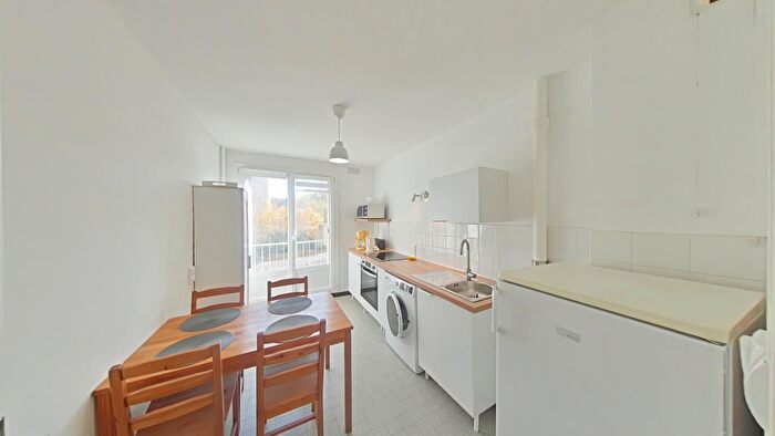 Saint-Étienne, Saint-Roch, Vivaraize, Valbenoite, Centre Deux - Appartement 2 pièces à louer