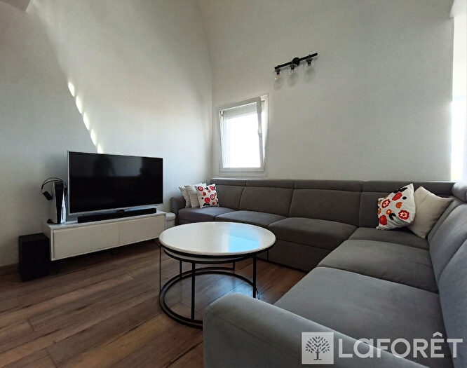 Audincourt, Forges, Montanot - Appartement 5 pièces à vendre