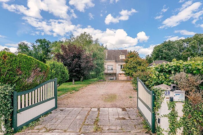 Maison 5 pièces à vendre - Lapalisse