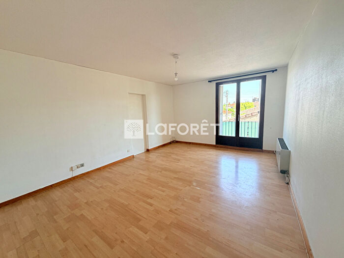 Albi, Lapanouse, Saint-Martin - Appartement 3 pièces à vendre