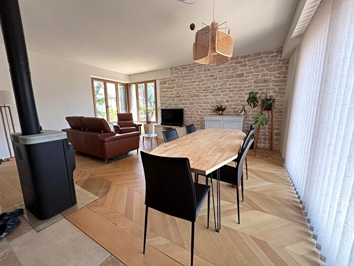 Maison 7 pièces à vendre - Sainte-Marie-sur-Ouche