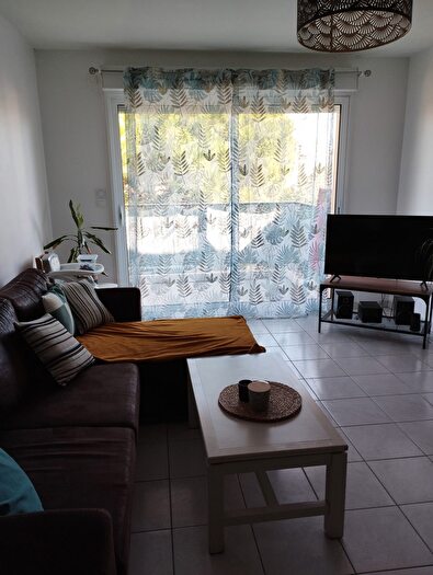 Appartement 2 pièces à louer - Olonne-sur-Mer, Les Chirons