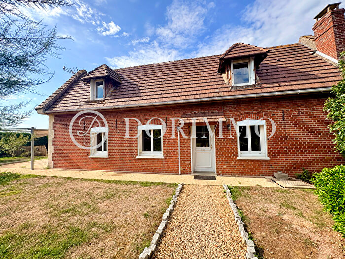 Maison 5 pièces à Froissy, à vendre