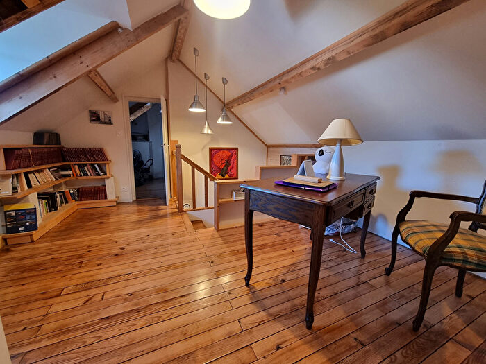 Maison 5 pièces à vendre à Clères