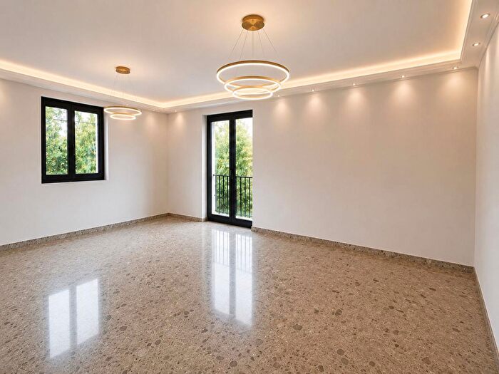 La Valette-du-Var, La Coupiane, Val Sud : Maison 4 pièces à vendre