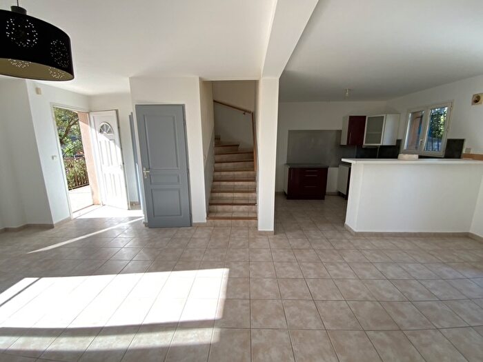 Appartement 4 pièces à vendre - Alès, Brésis, Prés Rasclaux