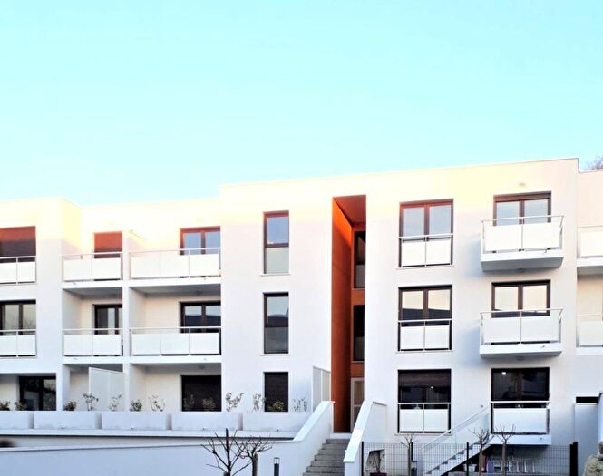 Appartement à louer - Bas Cenon-cours Victor Hugo-Gambetta - 2 pièces - 1 chambre