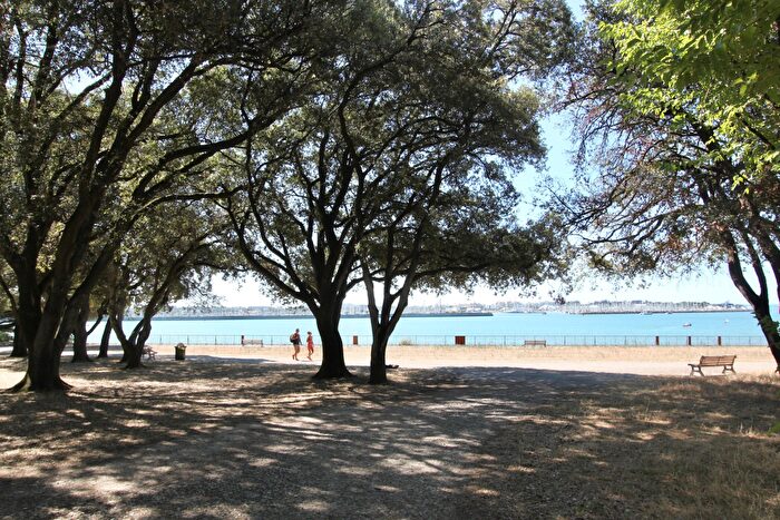 Appartement 2 pièces à vendre - La Rochelle, La Genette