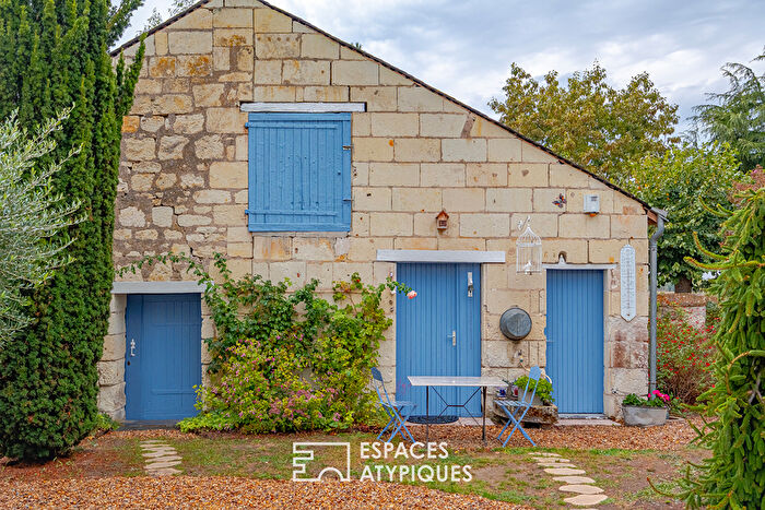 Maison 9 pièces à vendre à Varennes-sur-Loire