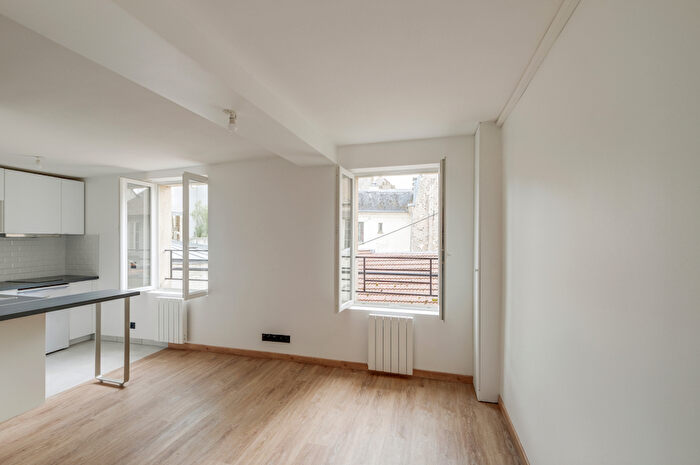 Appartement 1 pièce à louer à Meaux, Centre-ville, Cathédrale