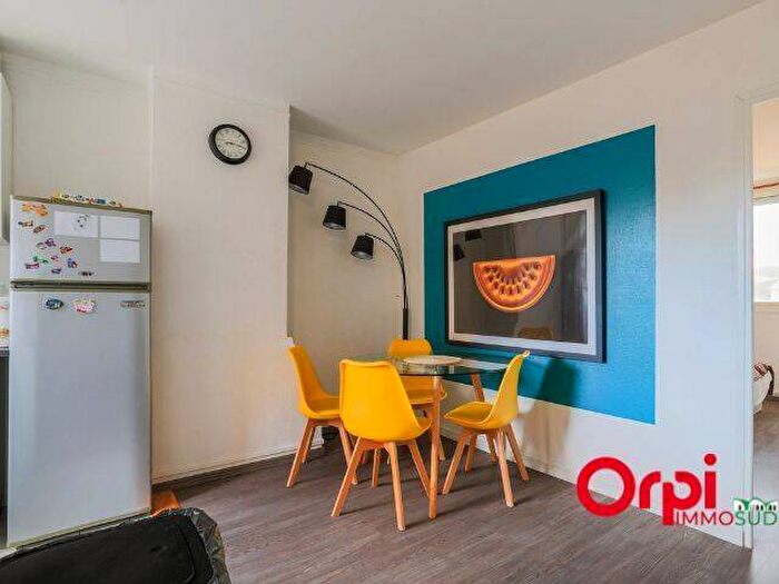 Centre Ville, Amiens - Appartement 2 pièces à louer