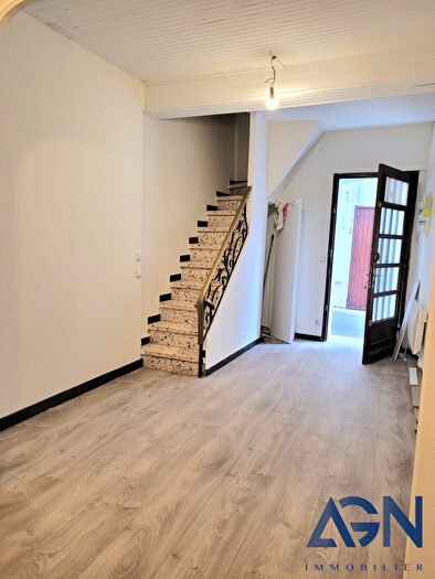 Maison à vendre - Pomérols - 3 pièces - 2 chambres