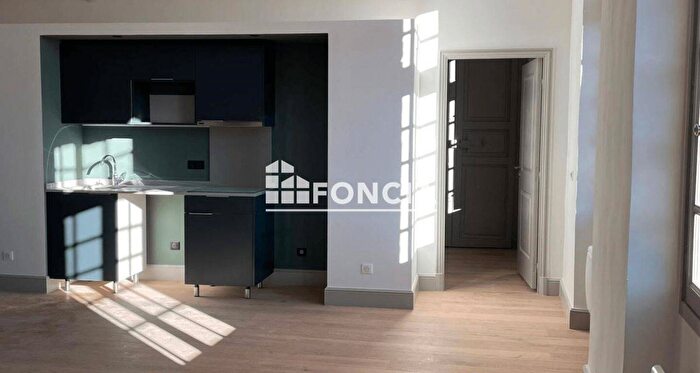 Appartement 3 pièces à louer - Centre Ville, Cavaillon